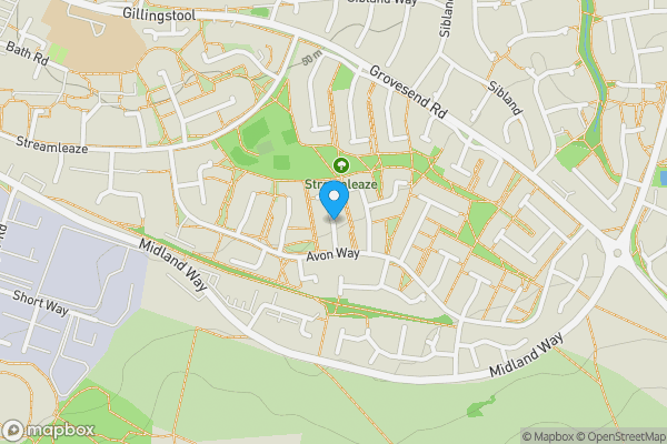 Ribblesdale, BRISTOL, Bristol, BS35 2DW
