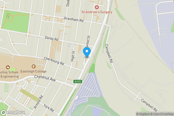 Commonwealth Drive, Crawley, West Sussex, RH10 1AL