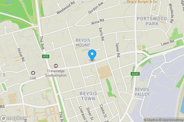 86 Lodge Road, Southampton, SO14 6RG
