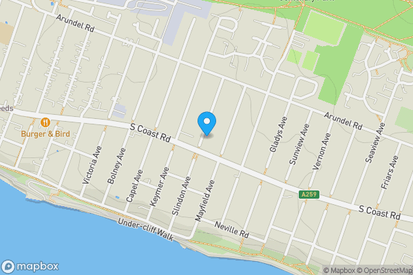 25 Slindon Avenue, Peacehaven, East Sussex, BN10 8ET