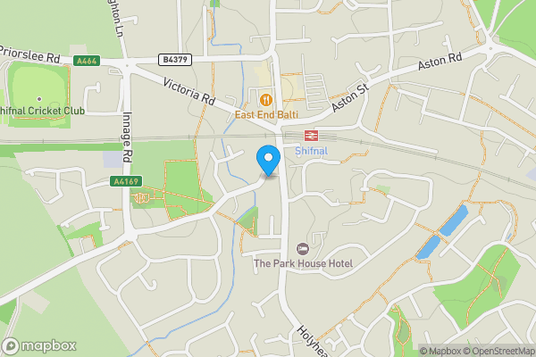 Apartment 19 The Jerningham, 10 Park Street, Shifnal, Shropshire, TF11 9BG