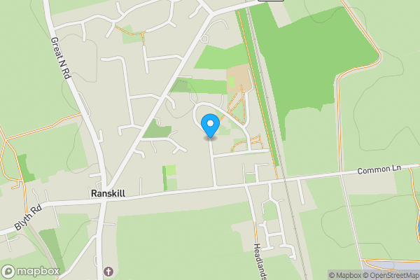 Station Avenue, Retford, Nottinghamshire, DN22 8LF