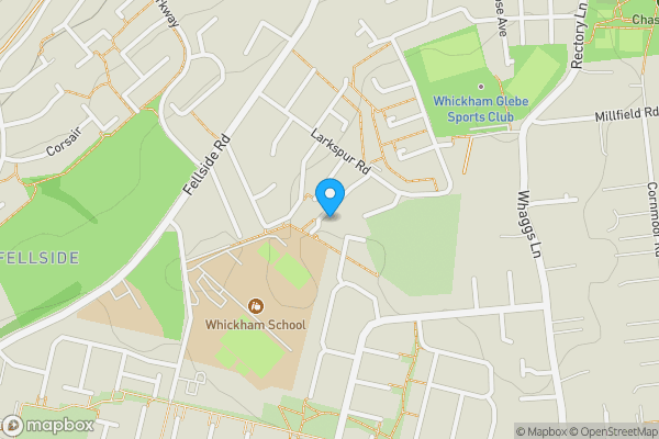 11 West Thorns Walk, Whickham, Newcastle upon Tyne, Tyne and Wear, NE16 4LH