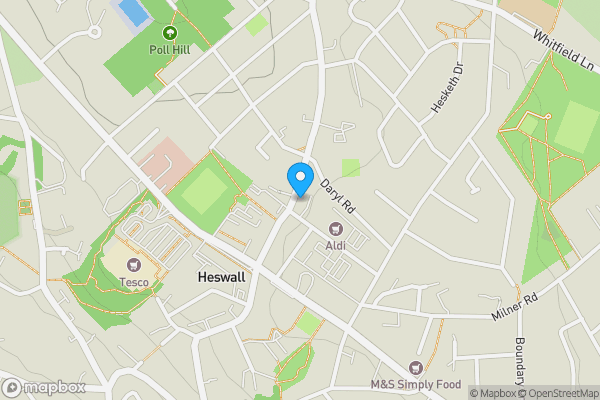 Orchard House, 50-58 Pensby Road, Heswall, Wirral, Merseyside, CH60 7RE