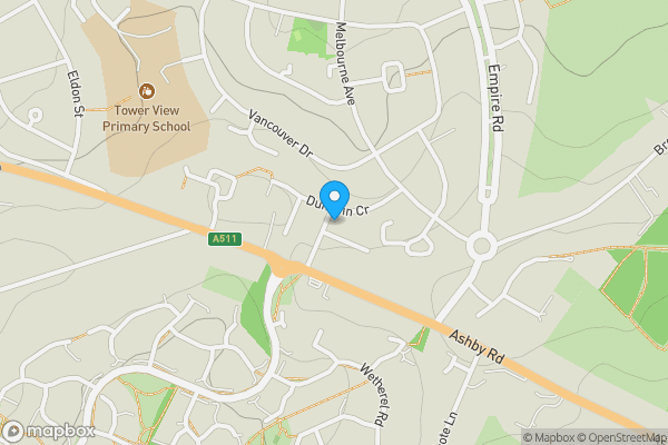 8 Kingston Road, Burton-on-Trent, Staffordshire DE15 0NY