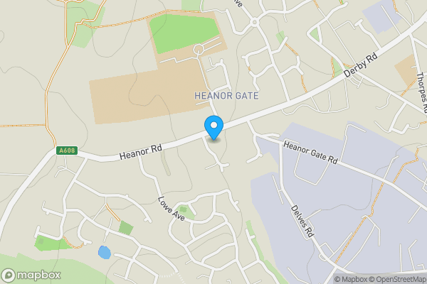 198 Heanor Road, Heanor DE75 7QY