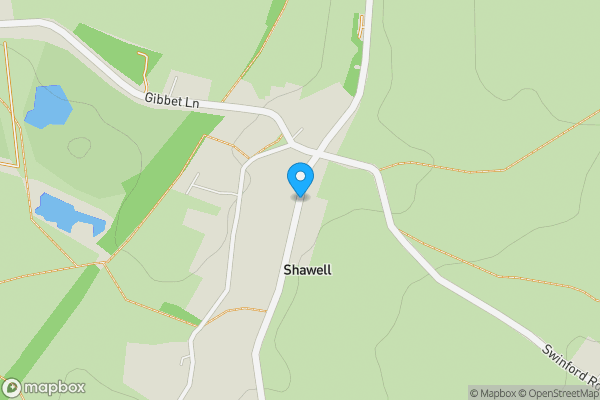 Catthorpe Road, Shawell, Lutterworth LE17 6AQ, UK