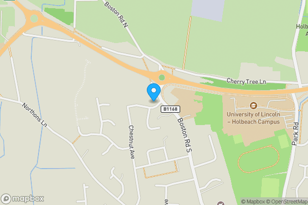 91 Boston Road South, Holbeach, Spalding PE12 8AA