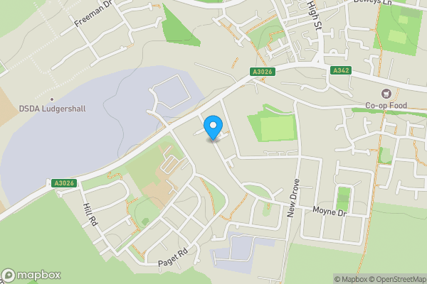 Simonds Road, ANDOVER, Hampshire, SP11 9RH