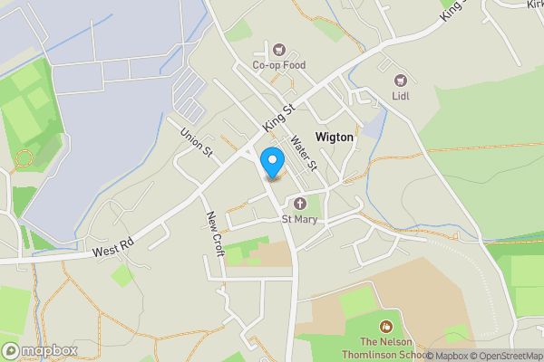 14/14a High Street, Wigton, Cumbria, CA7 9NJ