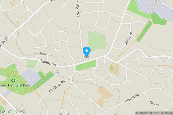 139 Holbrook Street, Heanor DE75 7BA