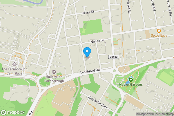 Osborne Court, Osborne Road, Farnborough GU14 6AP