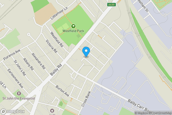 15 ,15A & 15B Lister Avenue, Doncaster, South Yorkshire, DN4 8AS