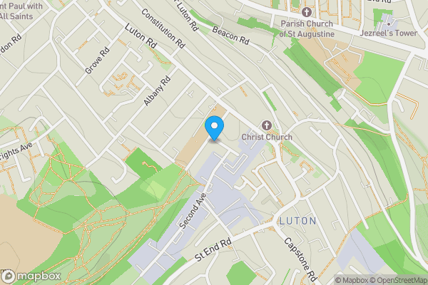8 First Avenue, Chatham, Kent, ME4 5AT