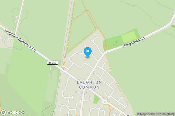 1-5 Glaisdale Court, Laughton Common, Dinnington, S25 3SR