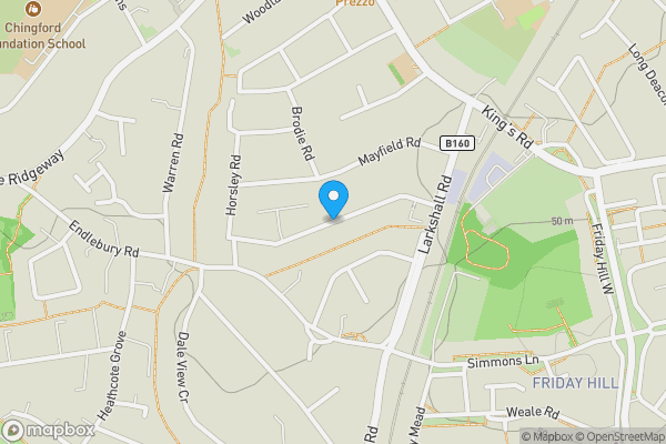 Flat 16, Elmfield Mansions, Elmfield Road, London SW17 8AA