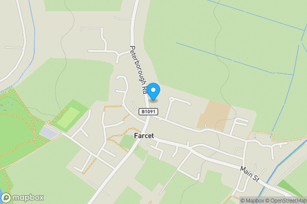 10 Peterborough Road, Farcet, Peterborough PE7 3BH