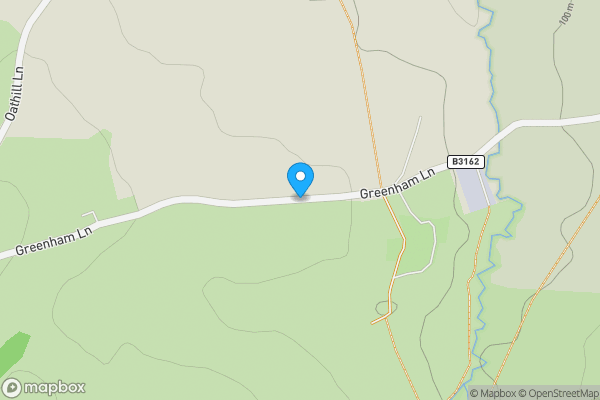 3 Bridge Cottages Greenham, Crewkerne, Somerset, TA18 8QE