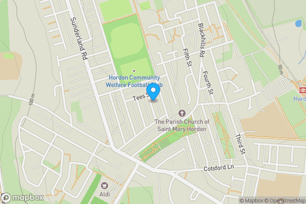 11 Ninth Street, Horden, Peterlee, SR8 4LZ