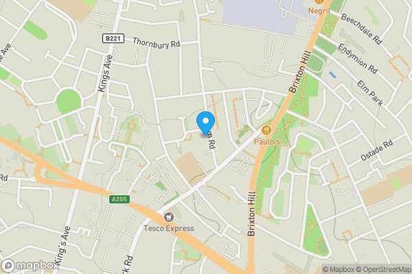 234 Lyham Road, Brixton Hill, London, SW2 5NP