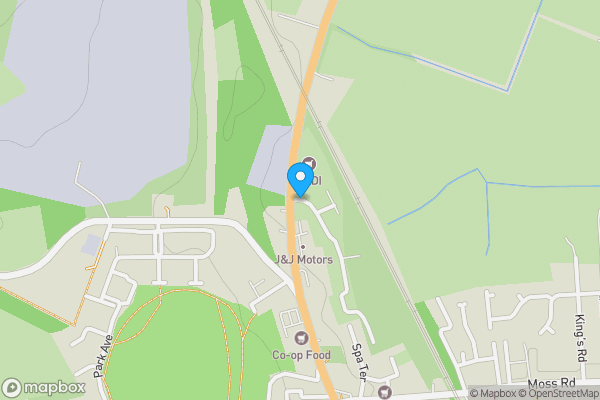 Apartment 111, St. Peters House, Princes Street, Doncaster, South ...