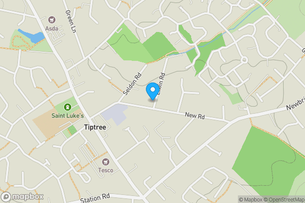3 Elwin Road, Tiptree, Colchester, Essex, CO5 0HL