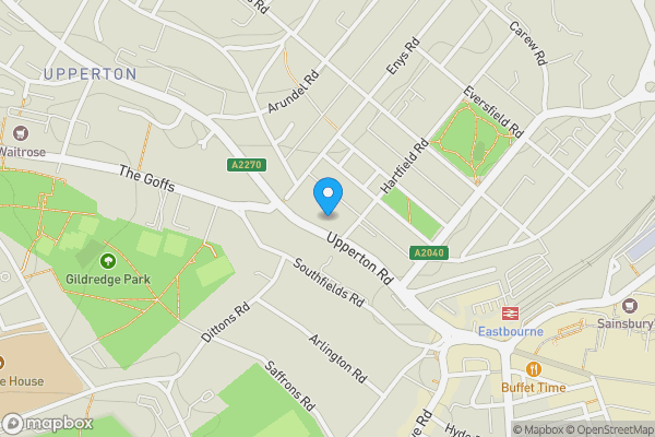 Commonwealth Drive, Crawley, West Sussex, RH10 1AL