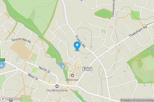Dems House & Havant House, Mill Lane, Storrington, Pulborough, West ...