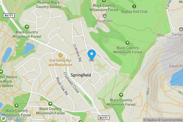 Wendover Road, Rowley Regis, West Midlands, B65 8LL