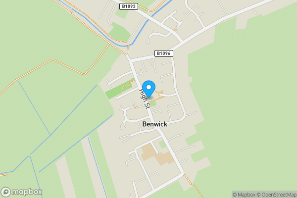 29A High Street, March, Cambridgeshire, PE15 0XA