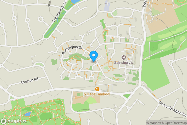 Flat 8, Regan Lodge, 84 Pennington Drive, Winchmore Hill, London N21 1TP