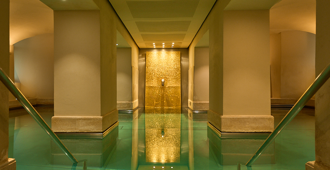 Novum Spa - Dein Baden