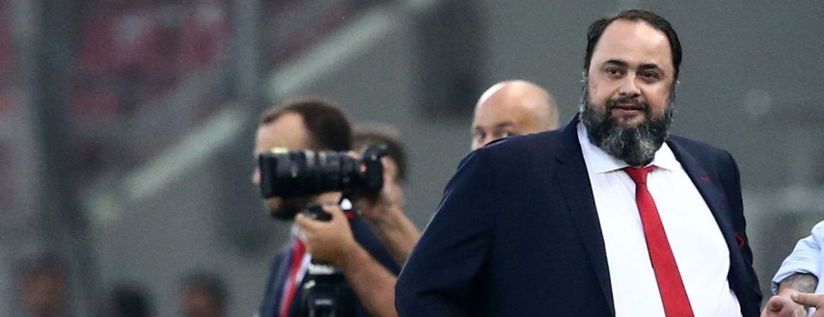 Στα χέρια του Μαρινάκη η Forthnet με κούρεμα 80% των δανείων - Trifilara.gr