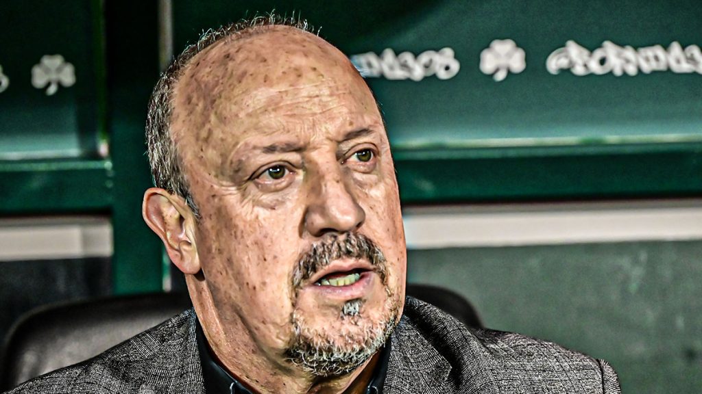 Μπενίτεθ: «Πρέπει να έχουμε σωστή νοοτροπία» - Trifilara.gr