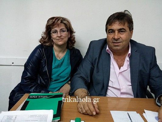 Με αισιοδοξία ο Μαράβας