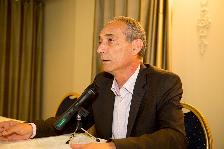 Πέθανε ο π. δήμαρχος Καρδίτσας Κωνσταντίνος Παπαλός