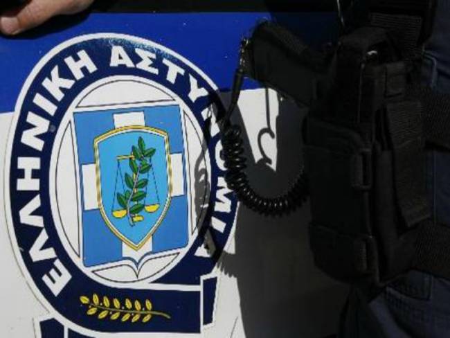 ΔΕΛΤΙΟ ΤΥΠΟΥ ΣΧΕΤΙΚΑ ΜΕ ΕΓΚΑΙΝΙΑ ΝΕΟΥ ΑΣΤΥΝΟΜΙΚΟΥ ΜΕΓΑΡΟΥ ΤΗΣ Δ.Α ...