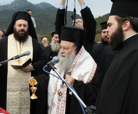 ΙΕΡΑ ΜΗΤΡΟΠΟΛΗ ΤΡΙΚΚΗΣ & ΣΤΑΓΩΝ: ΜΙΑ ΜΗΤΡΟΠΟΛΗ ΜΕ ΠΟΛΥ ΚΑΛΟ ΕΜΨΥΧΟ ΔΥΝΑΜΙΚΟ