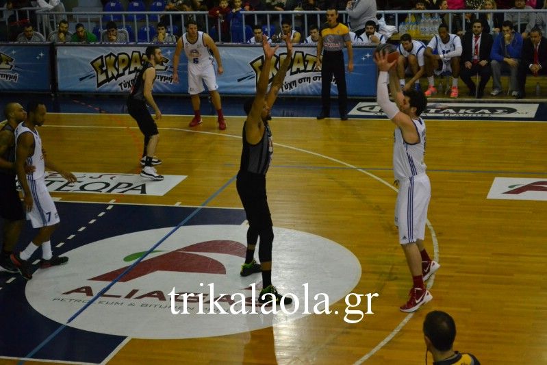 Ο νέος χάρτης της Α1 μπάσκετ με περισσότερη επαρχία