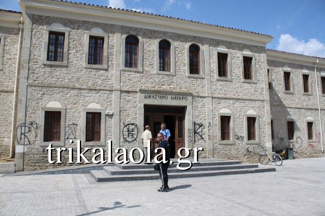 Επιστολή προέδρου ΔΣΑ Β. Αλεξανδρή στον αναπληρωτή υπουργό Οικονομικών ...