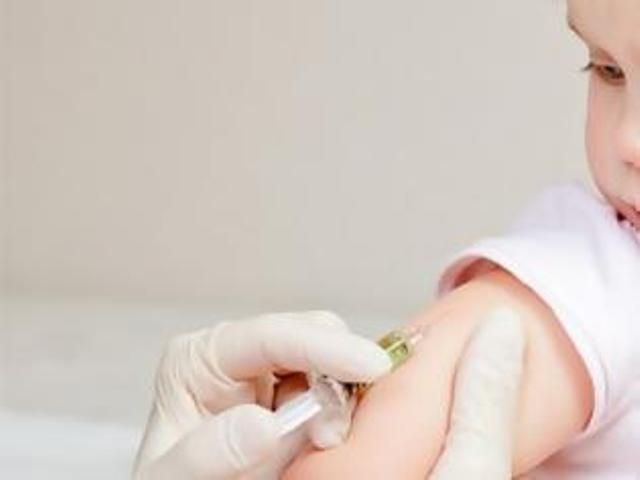 Κ.Υ. Τρικάλων: “Εμβολιασμός Ενηλίκων και Παιδιών”