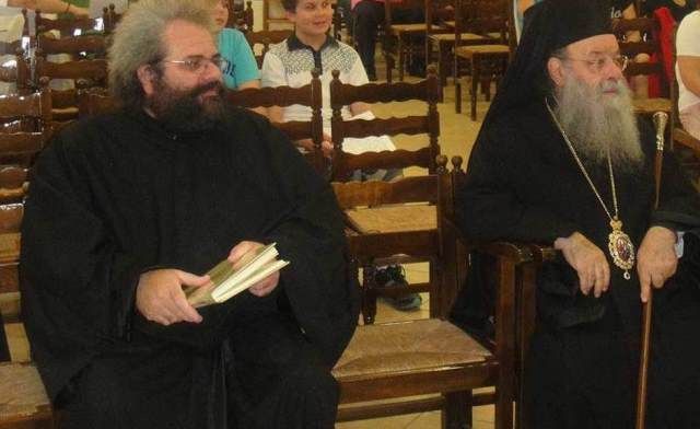 ΣΧΟΛΗ ΒΥΖΑΝΤΙΝΗΣ ΜΟΥΣΙΚΗΣ ΙΕΡΑΣ ΜΗΤΡΟΠΟΛΕΩΣ ΤΡΙΚΚΗΣ & ΣΤΑΓΩΝ ...