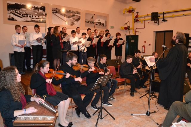 ΕΝΑΡΞΗ ΕΓΓΡΑΦΩΝ ΣΤΗ ΣΧΟΛΗ ΒΥΖΑΝΤΙΝΗΣ ΜΟΥΣΙΚΗΣ ΤΗΣ ΙΕΡΑΣ ΜΗΤΡΟΠΟΛΕΩΣ ...