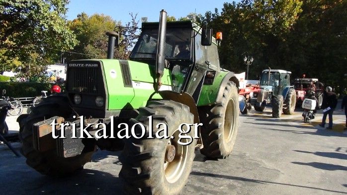 Αγροτικό πετρέλαιο: Τι ισχύει για την επιστροφή Ειδικού Φόρου Κατανάλωσης