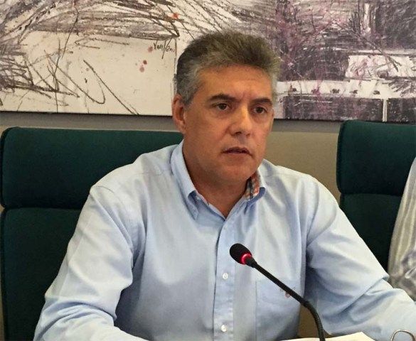ΟΜΙΛΙΑ ΑΓΟΡΑΣΤΟΥ ΣΤΗ ΒΟΥΛΗ ΕΠΙ ΤΟΥ ΝΟΜΟΣΧΕΔΙΟΥ ΓΙΑ ΥΠΑΙΘΡΙΕΣ ΕΜΠΟΡΙΚΕΣ ...
