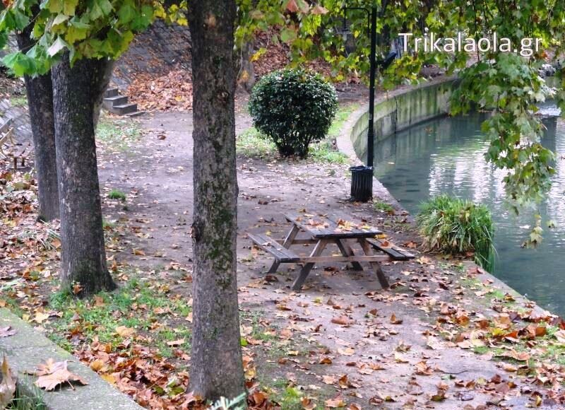 ΠΡΟΓΝΩΣΗ ΚΑΙΡΟΥ ΓΙΑ ΑΥΡΙΟ ΔΕΥΤΕΡΑ | Trikalaola.gr