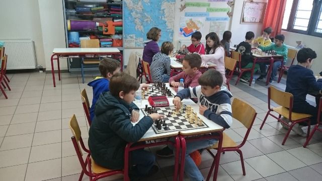 ΔΙΑΚΡΙΣΕΙΣ ΤΡΙΚΑΛΙΝΩΝ ΣΤΟ ΜΑΘΗΤΙΚΟ ΠΡΩΤΑΘΛΗΜΑ ΘΕΣΣΑΛΙΑΣ | Trikalaola.gr
