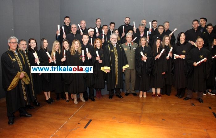 Καθηγητές του ΤΕΦΑΑ Τρικάλων στο 2% των κορυφαίων επιστημόνων ...