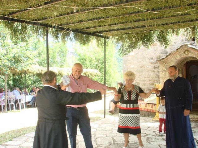 ΠΑΝΗΓΥΡΙ ΑΓΙΩΝ ΑΝΑΡΓΥΡΩΝ ΛΑΓΚΑΔΙΟΥ ΑΝΘΗΡΟΥ | Trikalaola.gr