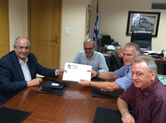 ΕΠΙΣΚΕΨΗ ΣΤΗ ΝΑΥΠΑΚΤΟ ΤΟΥ ΥΦΥΠΟΥΡΓΟΥ ΠΑΡΑ ΤΩ ΠΡΩΘΥΠΟΥΡΓΩ ΤΕΡΕΝΣ ΚΟΥΙΚ ...